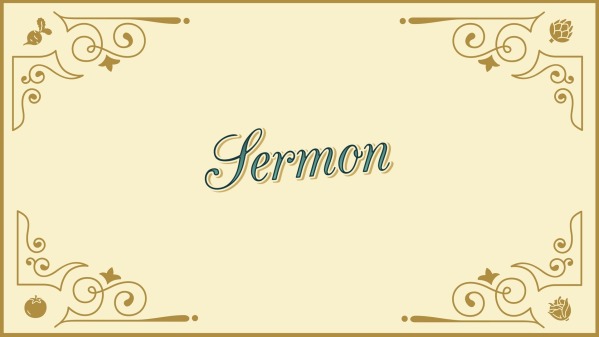 Worship Gathering 10/18/20 - Logos Sermons