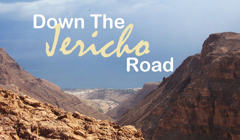 2018-04-29 Down The Jericho Road - Logos Sermons