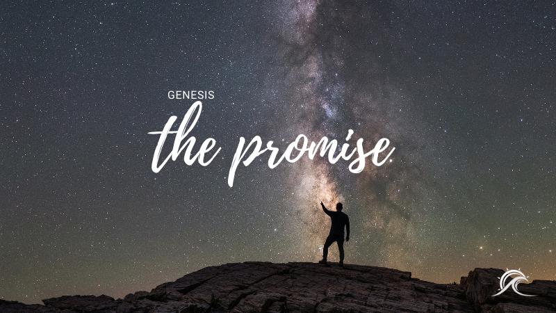 Genesis #9: The Promise - Called Out and Brought In - Logos Sermons