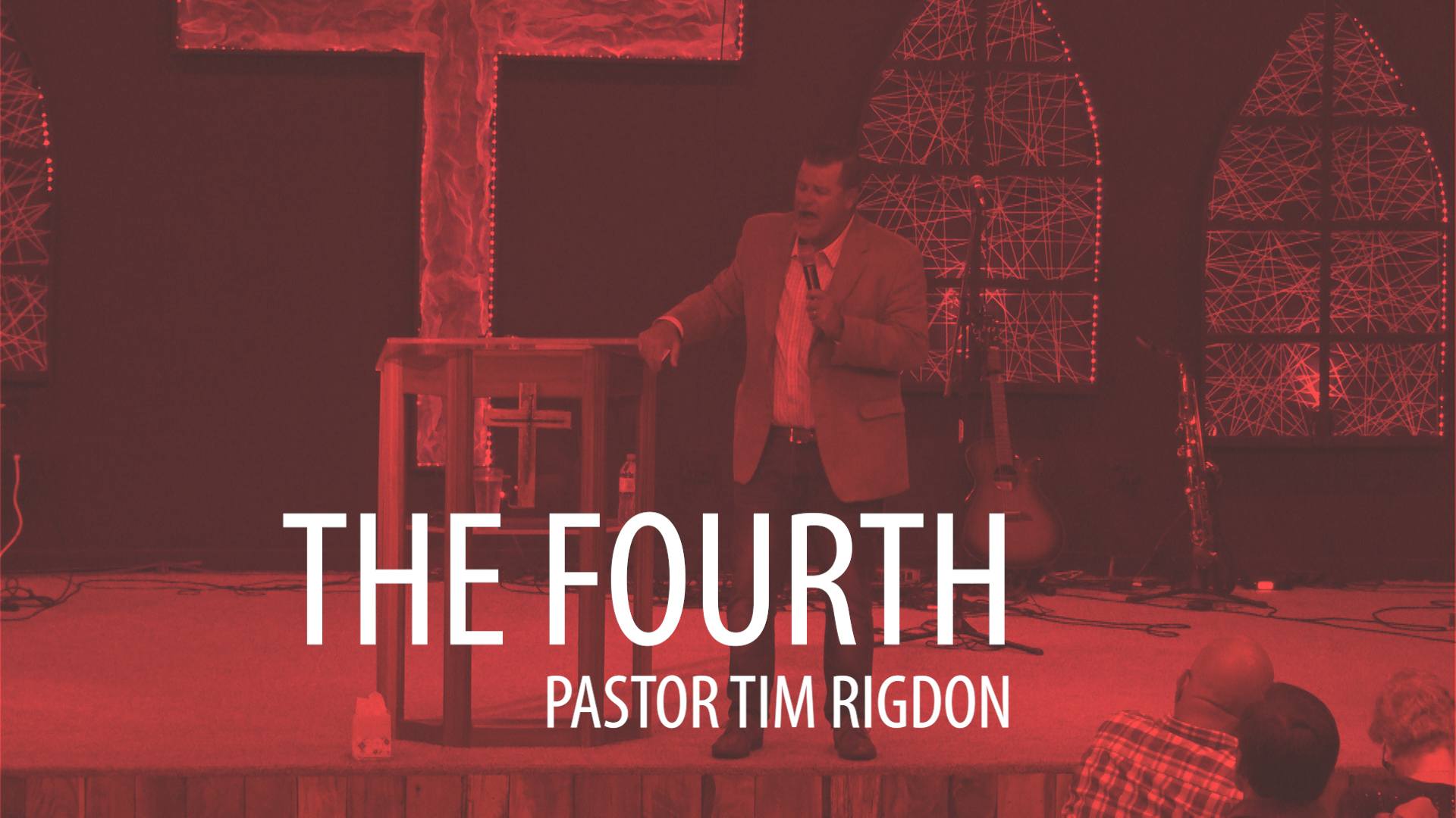 The Fourth - Logos Sermons
