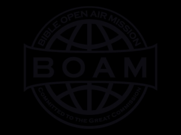 BOAM - Logos Sermons