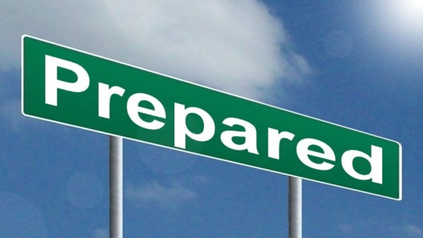 Prepared - Logos Sermons