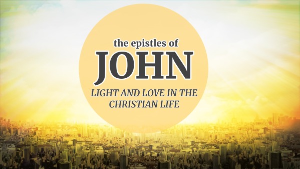 Sunday Service - Logos Sermons