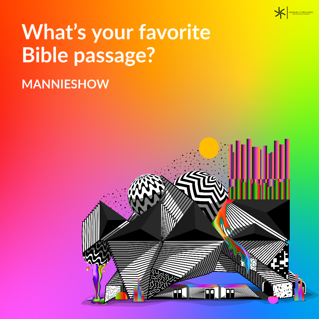 Favorite Passage - Logos Sermons