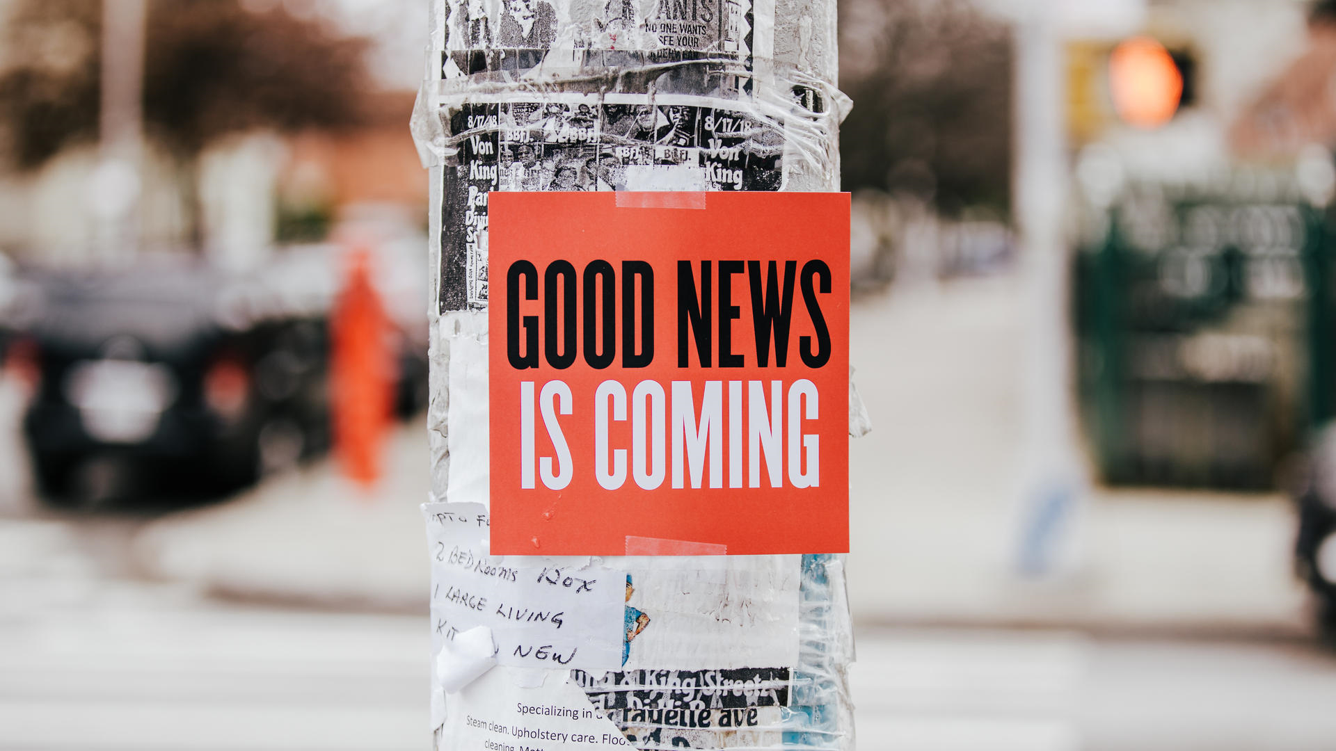 Live Ready - Logos Sermons