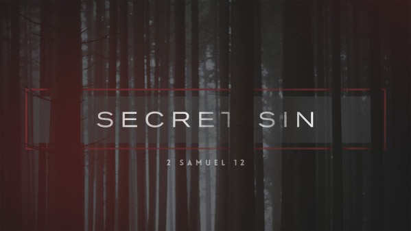 2 Samuel 12 - Logos Sermons