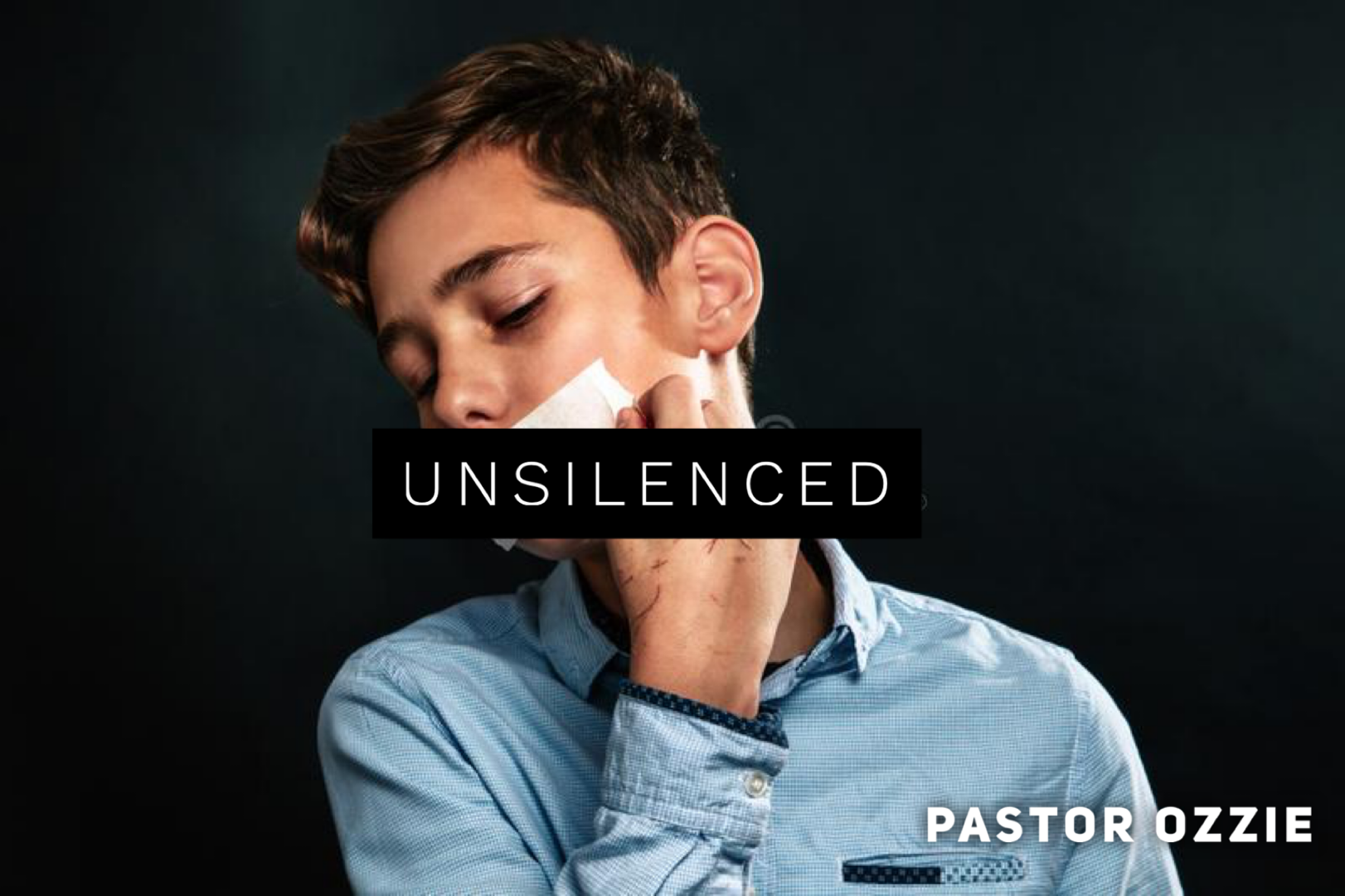 Unsilenced - Logos Sermons