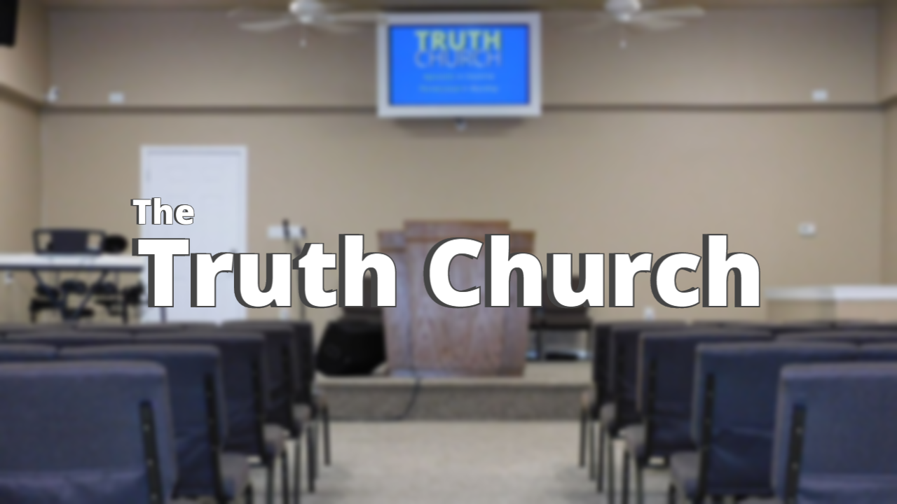 Transformation from an Unchanging God - Logos Sermons
