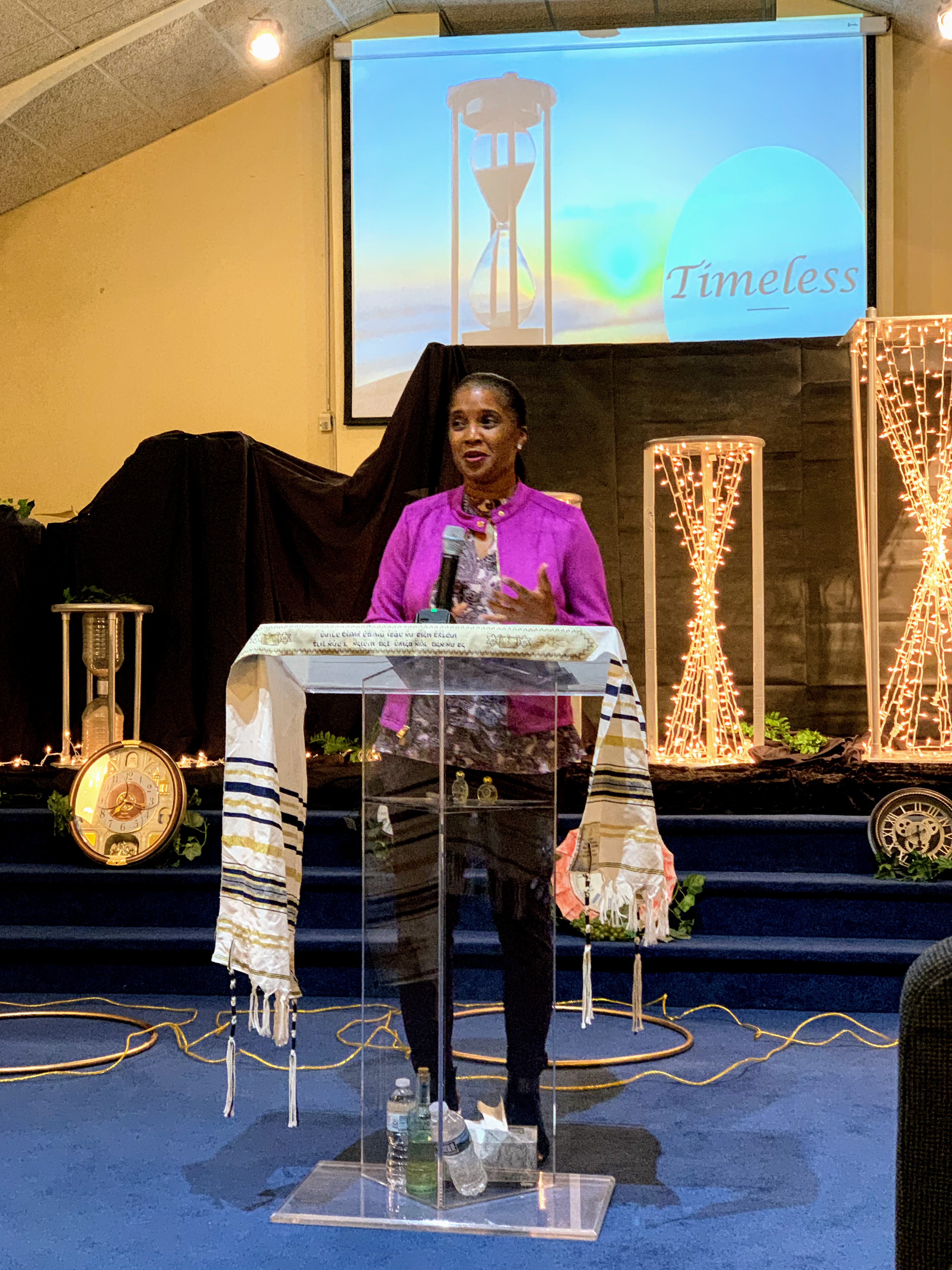 Truth Tabernacle of Praise - Faithlife TV