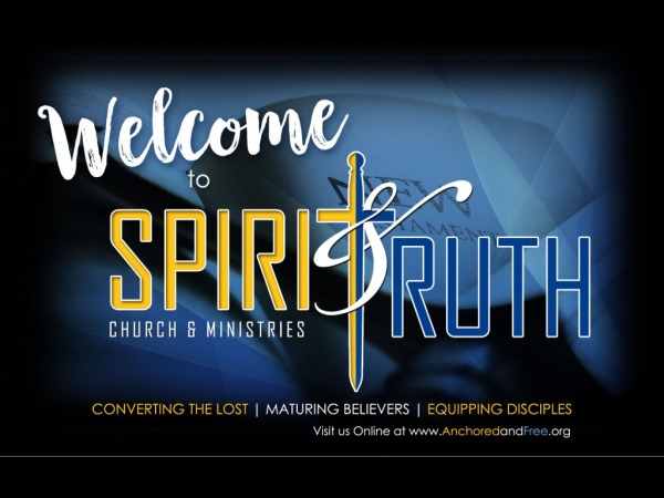 Unity through Humility - Logos Sermons