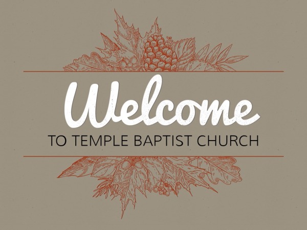 Sunday Service - Logos Sermons