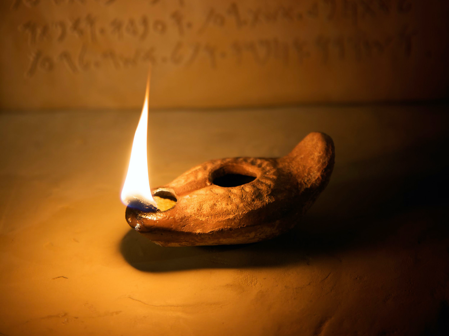 Yearning to be with God - Logos Sermons