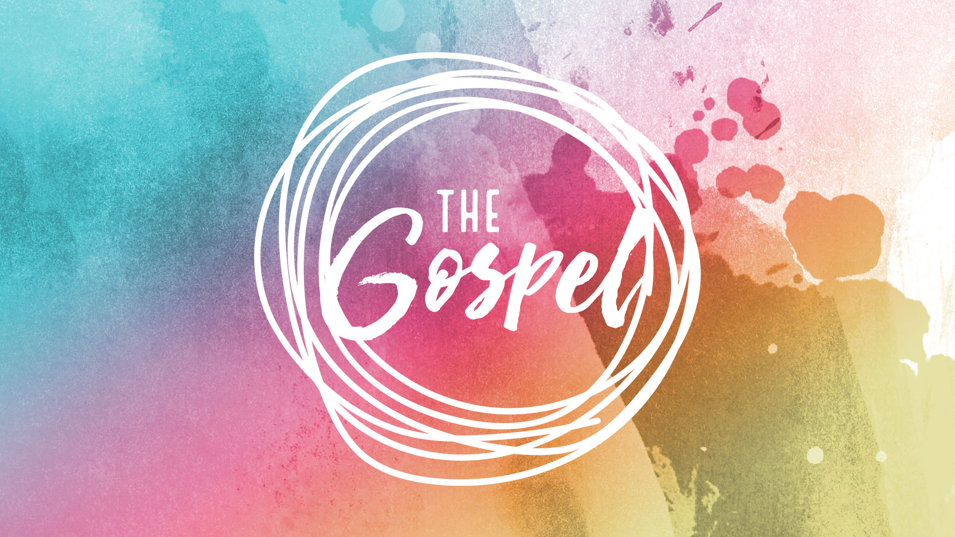 Mark - Jesus Authority Over Sin - Logos Sermons