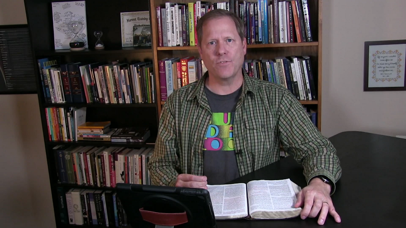 Am I Entitled Or Humbled Logos Sermons