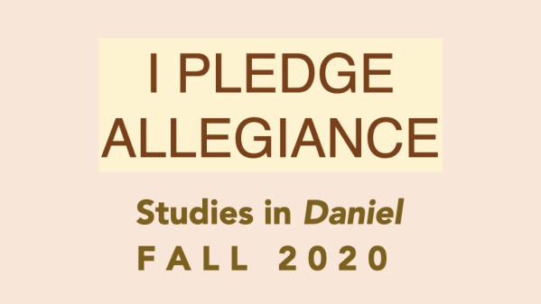 I Pledge Allegiance - Logos Sermons