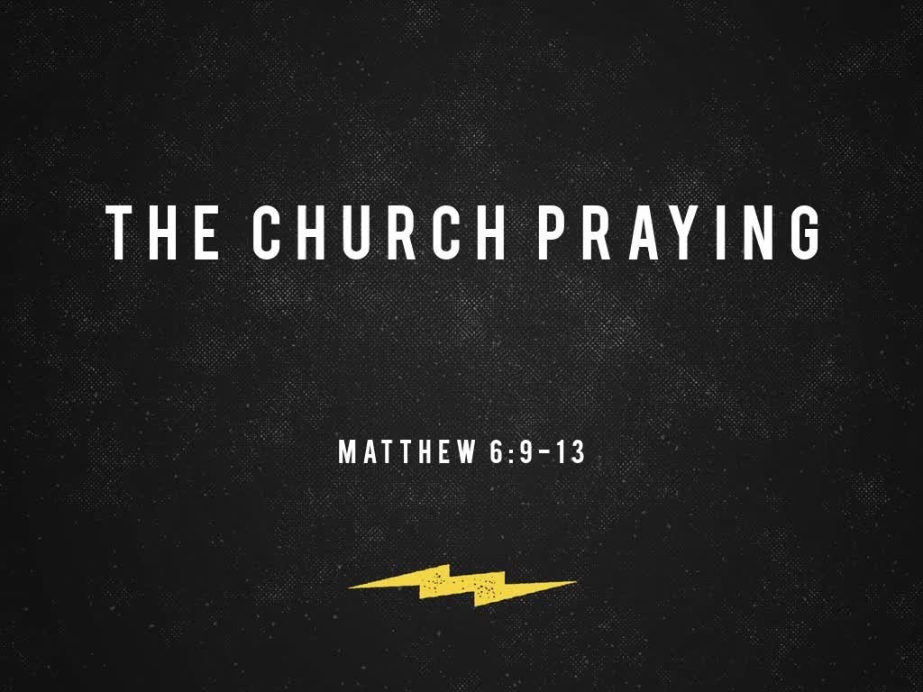 Sunday Service - Logos Sermons