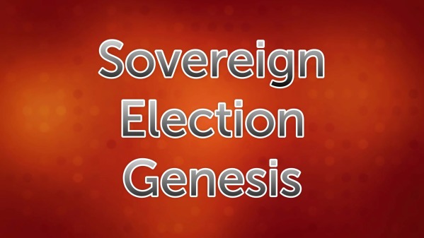 Sovereign Election - Logos Sermons
