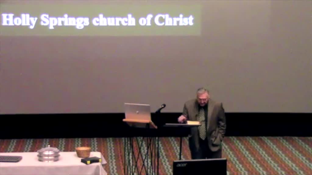 Prayers of the Apostle Paul - Logos Sermons