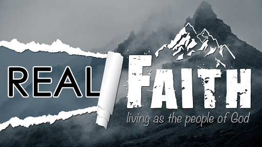 A Funeral For A Dead Faith - Logos Sermons