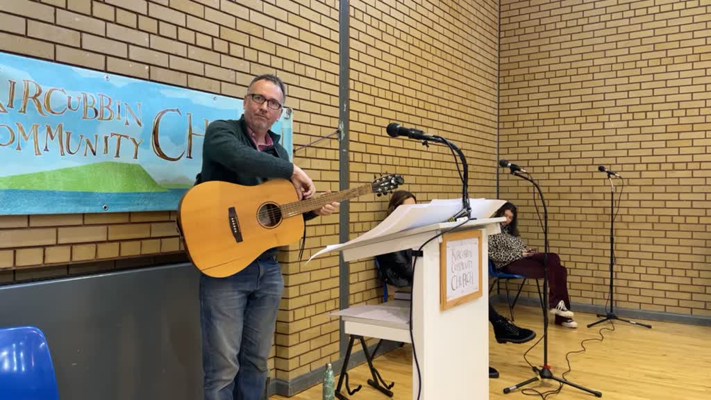 Fighting against God or Wresting with God - Logos Sermons