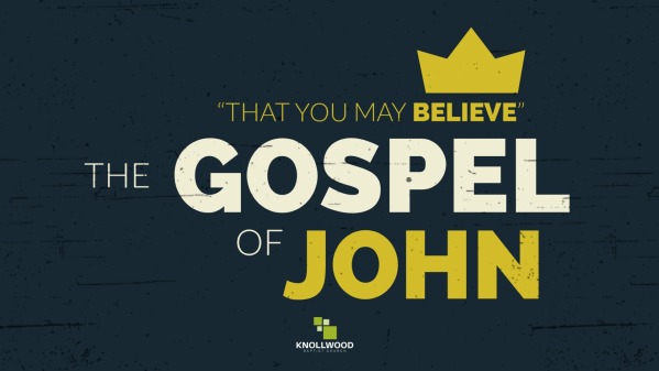 The Unknown Christ - Logos Sermons