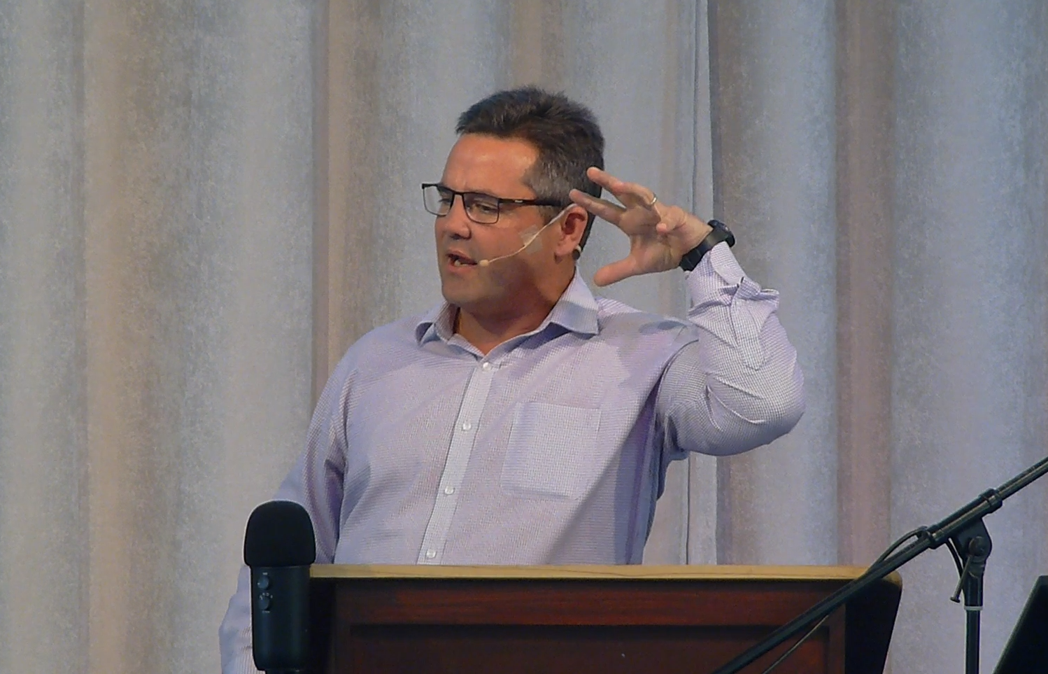 The Practice of Diversity - Logos Sermons