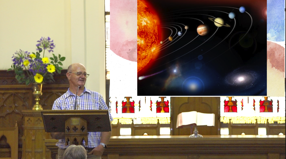 Logos Sermons: Sermon Preparation, Presentation, and Sharing, Made Easy