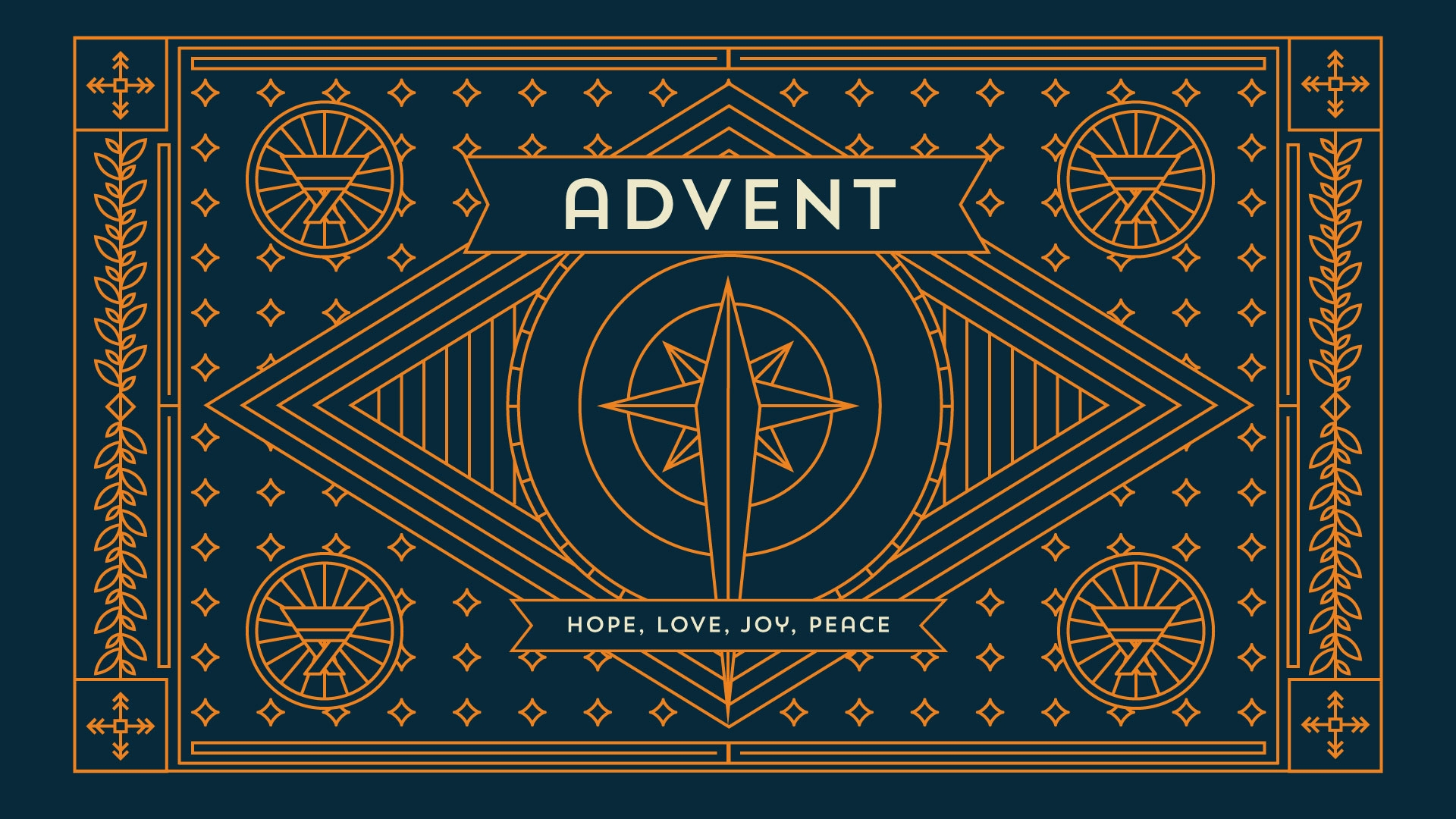 Advent 1B - Logos Sermons