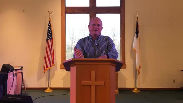 Jesus Model For Effective Ministry - Logos Sermons