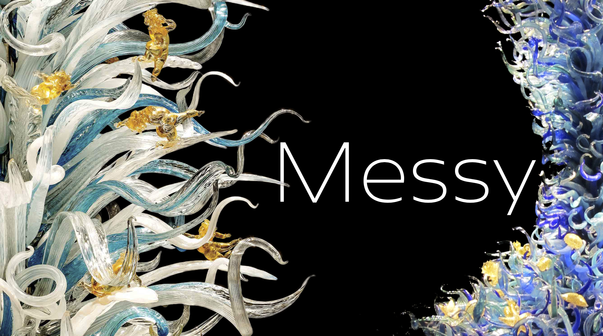 Messy - Logos Sermons