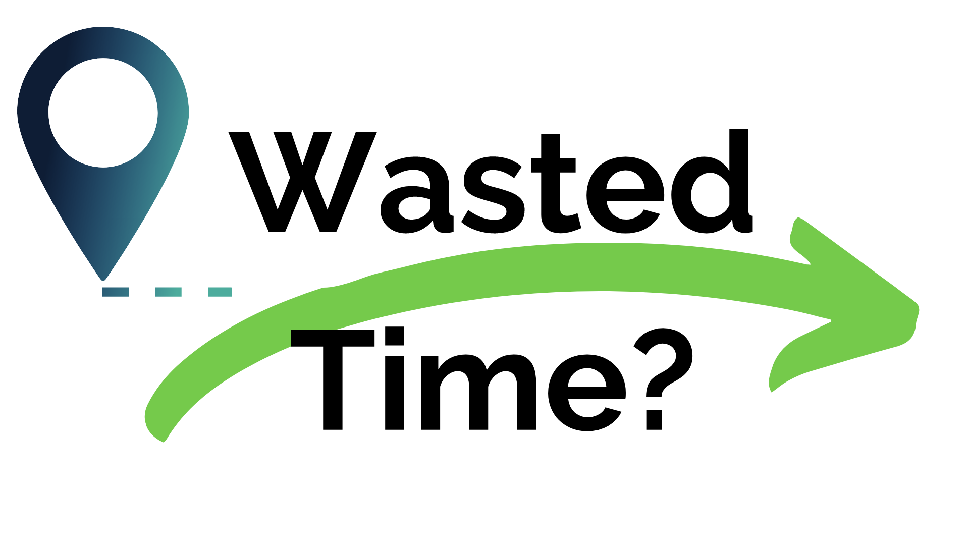 Wasted Time? - Logos Sermons