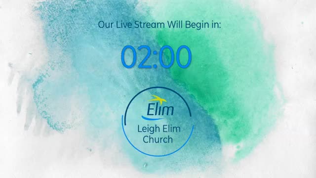 29th November - The Good Samaritan - Logos Sermons