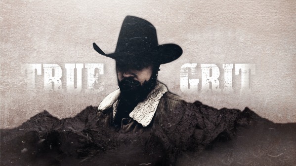 True Grit 1 - Logos Sermons