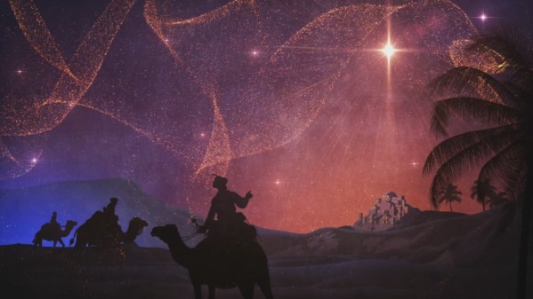 The Search of the Wise Men - Logos Sermons