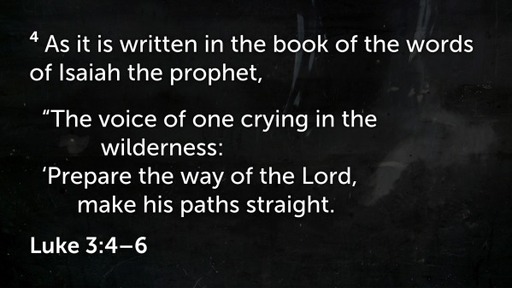 Prisoner of Hope - Faithlife TV