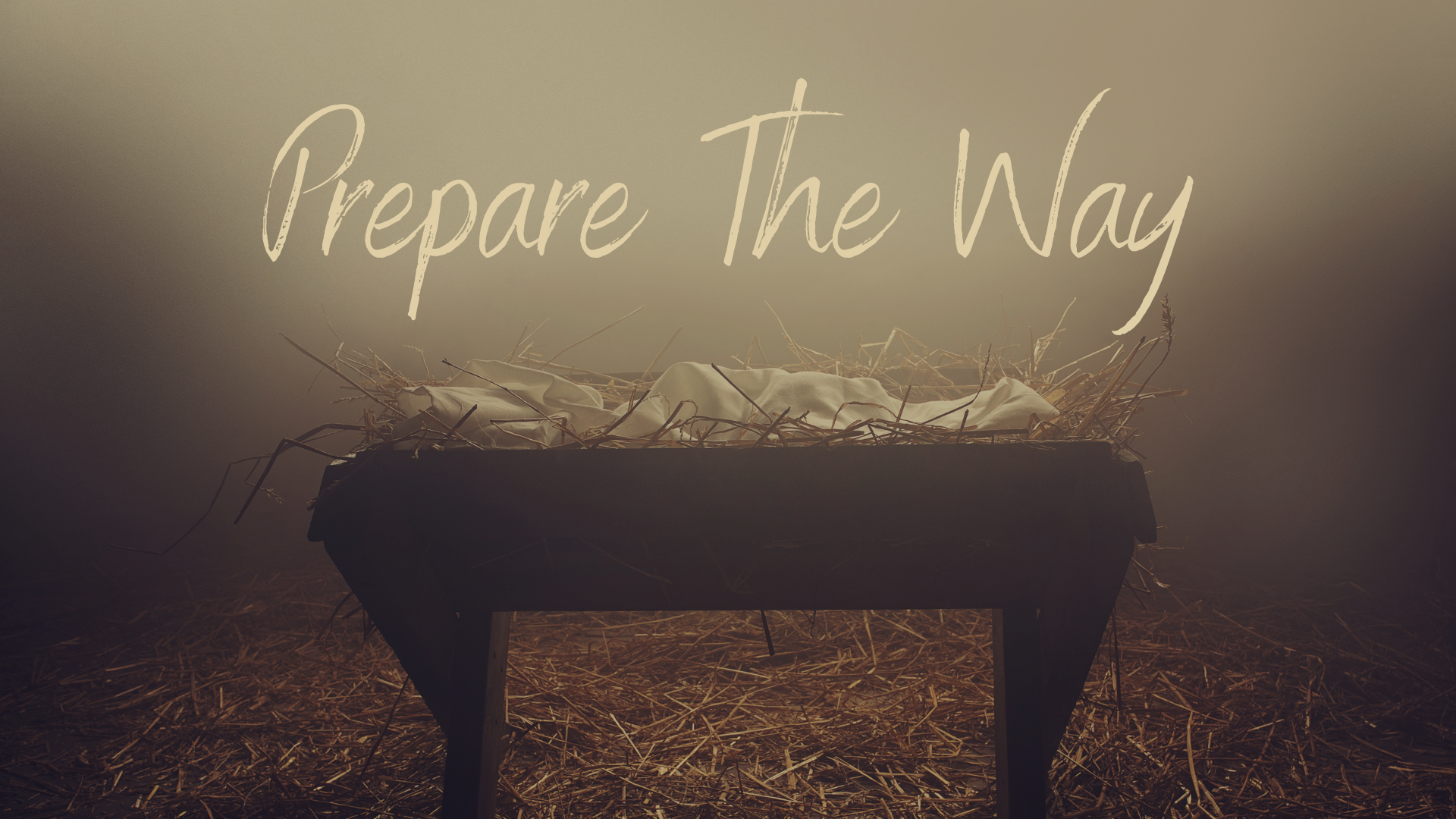 Part 2: A Way Made Ready - Logos Sermons