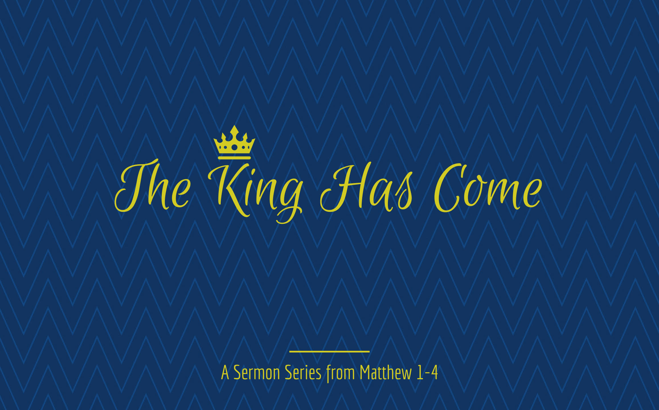 The Exile of the King - Logos Sermons