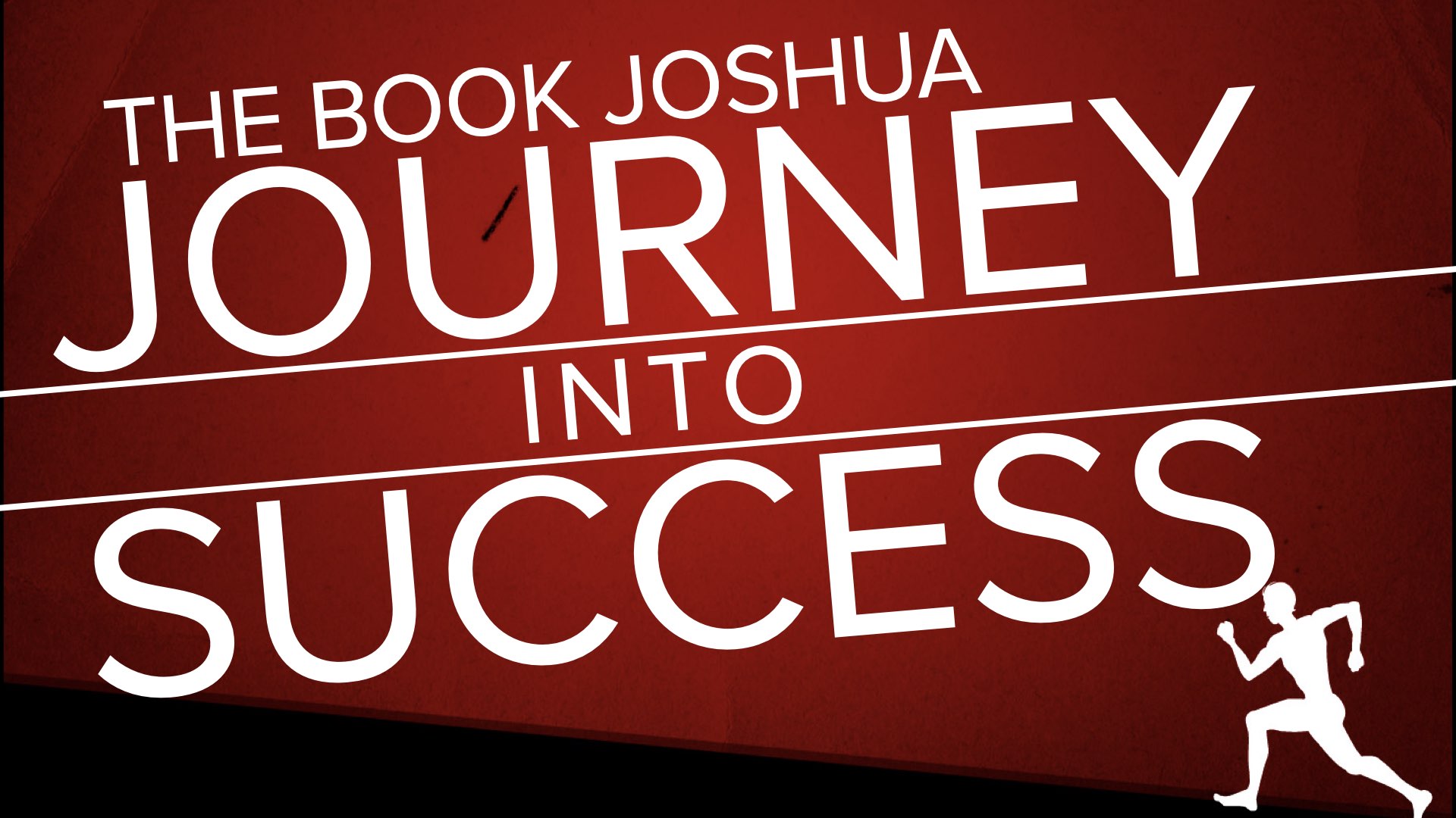 Secrets of Success - Logos Sermons