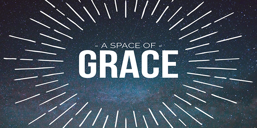 A Space Of Grace - Logos Sermons