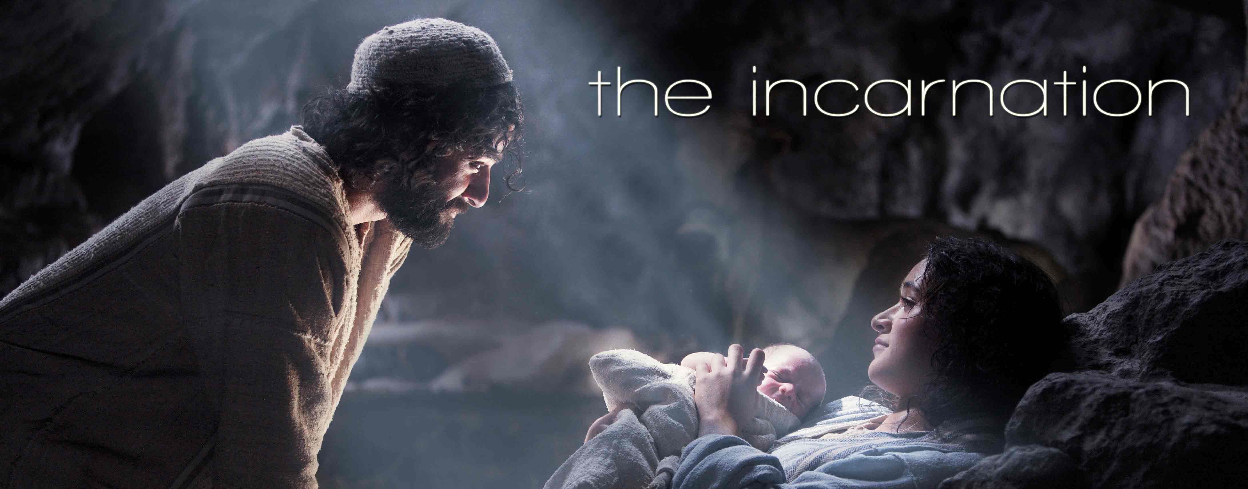 The Incarnation - Logos Sermons