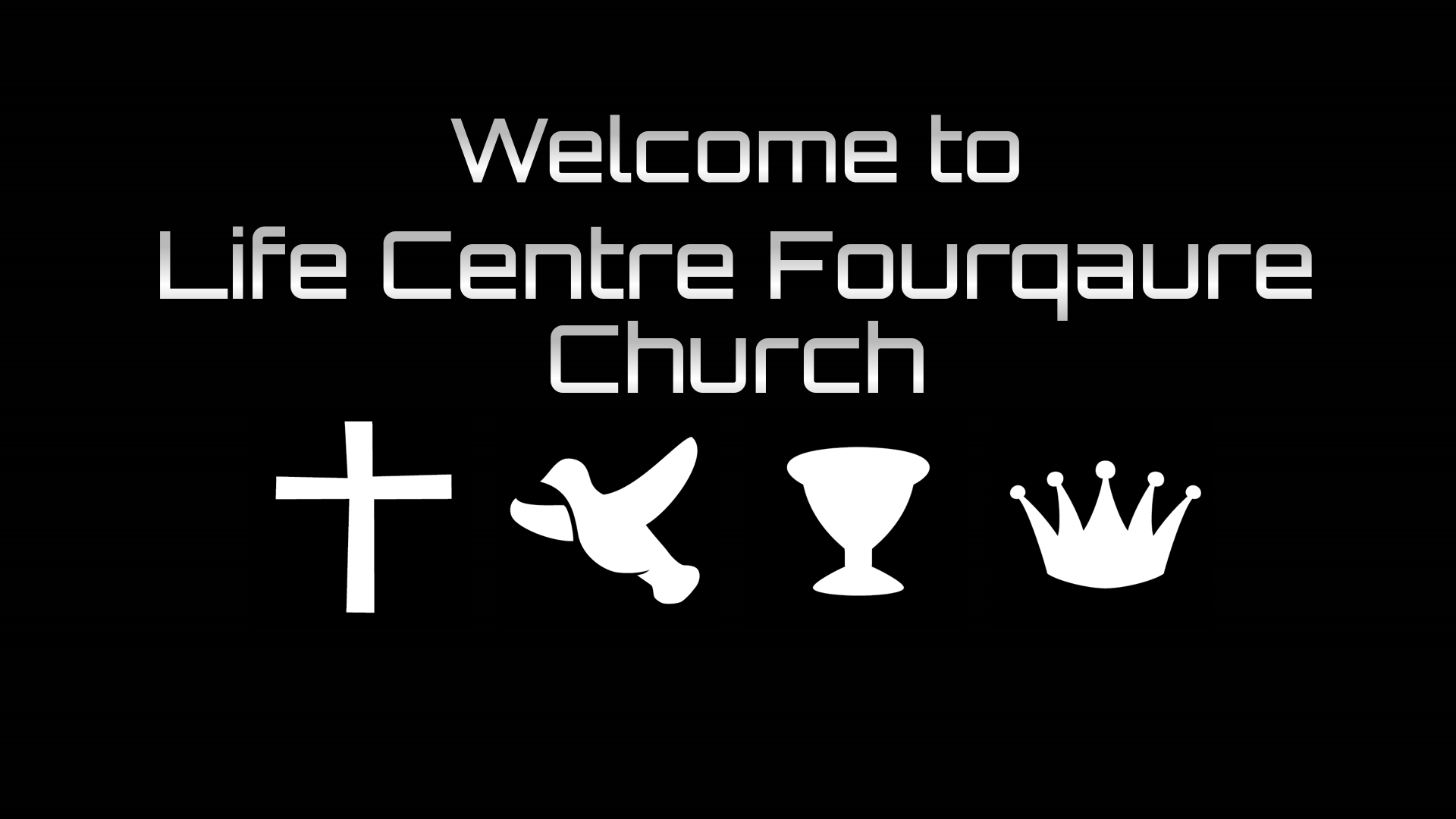 Pastor Dave 12/13/20 The Grinch or the Scrooge Spirit - Logos Sermons