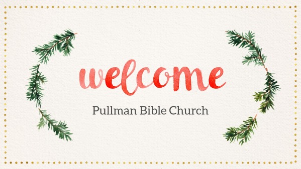 Sunday Service - Logos Sermons