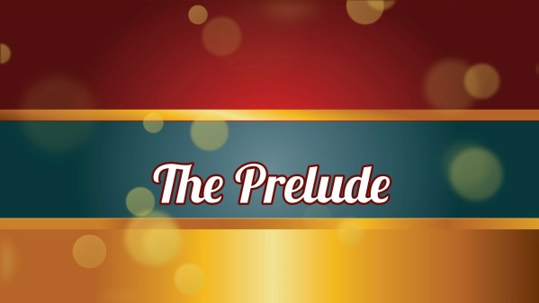 2020 12 13 3rd Sunday of Advent - Logos Sermons