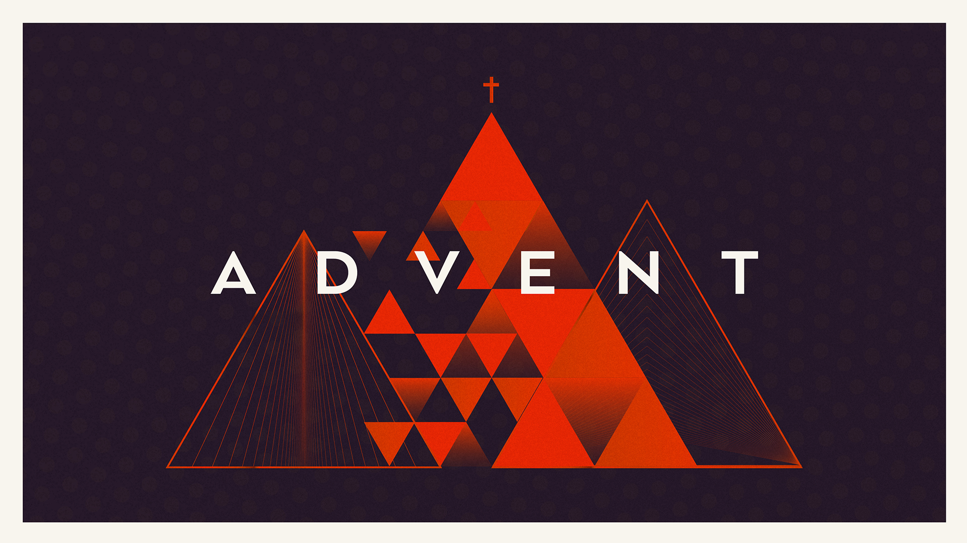 The Love of Advent - Logos Sermons