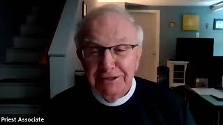 The Rev. David Holroyd Sermon- Dec. 13, 2020 - Logos Sermons