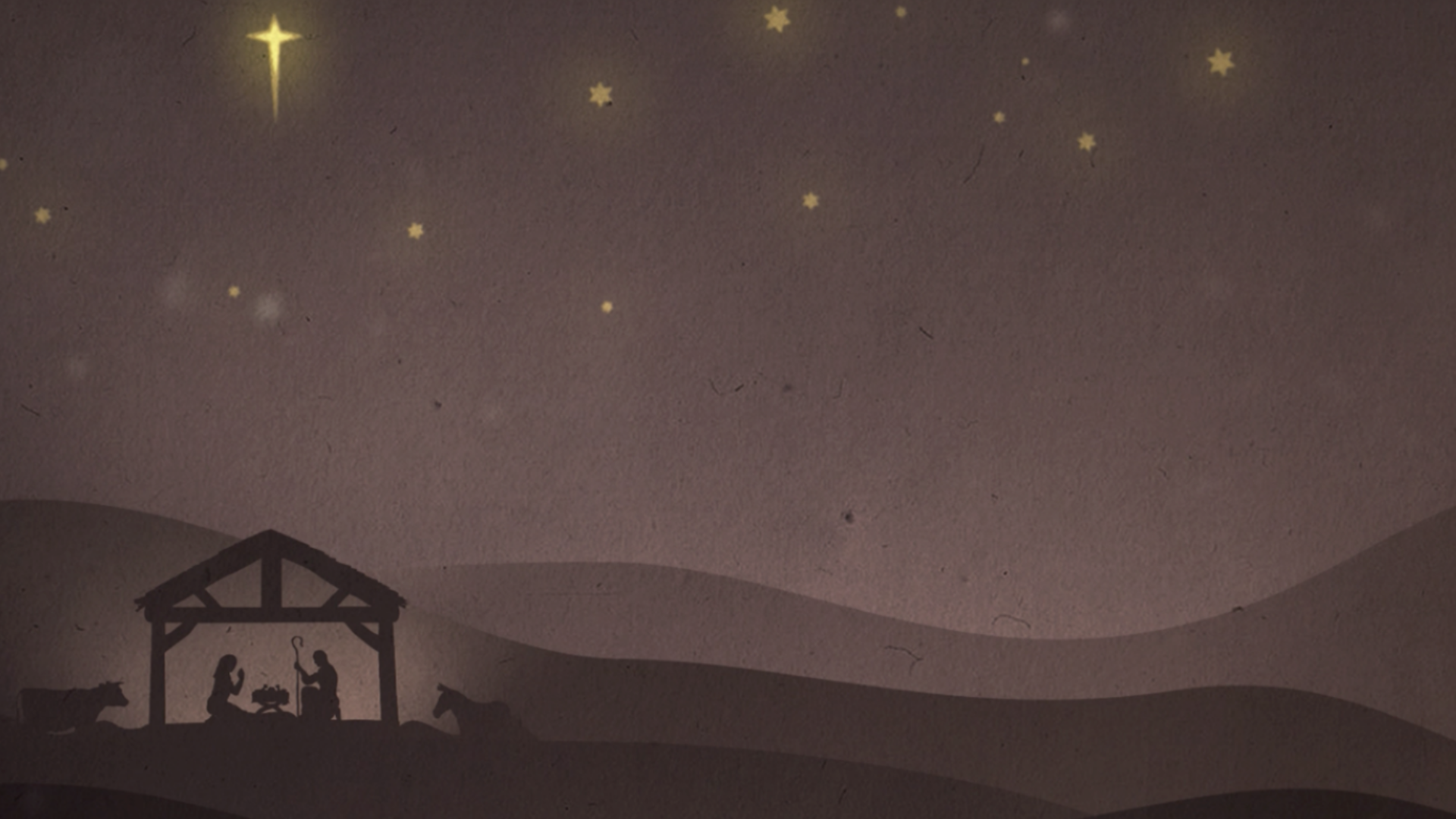 Advent 3: The Infant Father - Logos Sermons