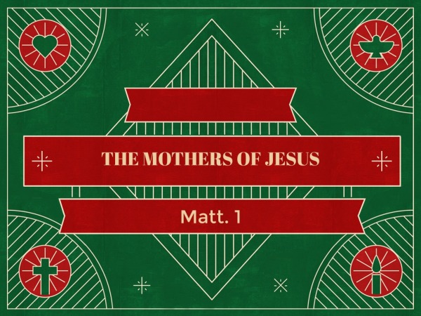 Sunday Service - Logos Sermons