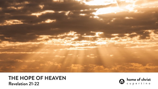 The Hope of Heaven - Logos Sermons