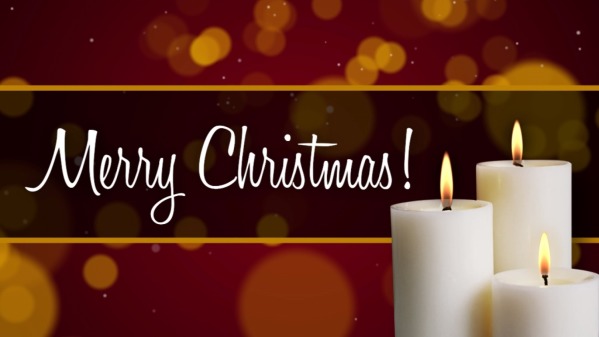 2020 Candlelight Communion - Logos Sermons