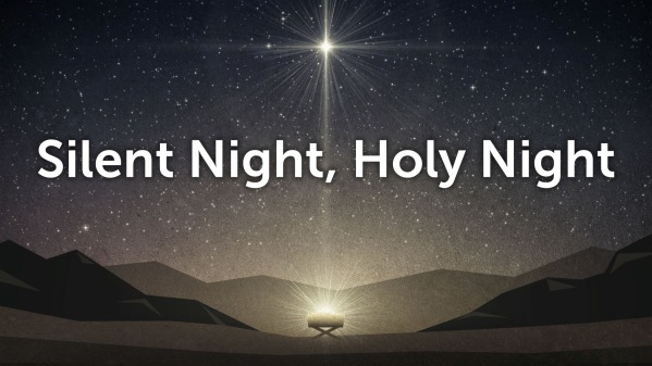 24 Dec 2020 4pm Crib service - Logos Sermons